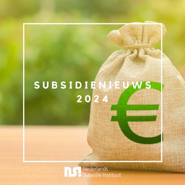 Subsidie Warmte infrastructuur Glastuinbouw - Nederlands Subsidie Instituut