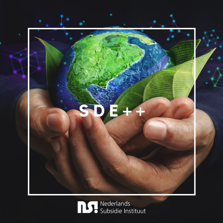 Subsidieregeling praktijkleren - Nederlands Subsidie Instituut